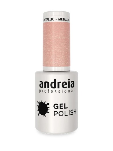 Andreia Professional, vernis semi permanent, bases, gels et résines
