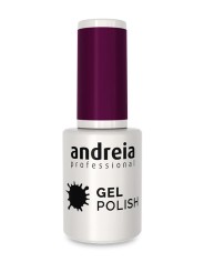 Andreia Professional, vernis semi permanent, bases, gels et résines